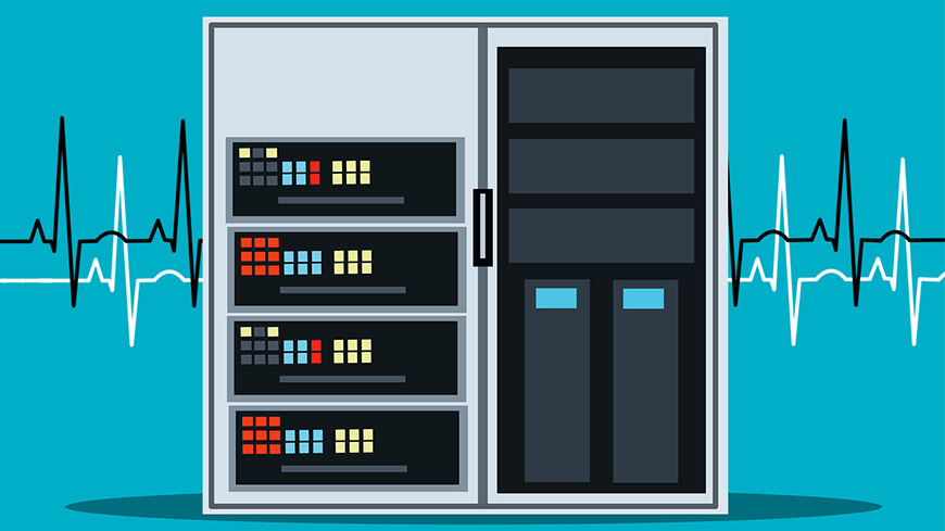 Einfach erklärt: Was steckt hinter dem Begriff „Server Monitoring“? Einfach erklärt: Was steckt hinter dem Begriff „Server Monitoring“?